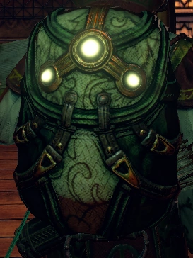 Light Mender's Backpack - Official Outward Wiki
