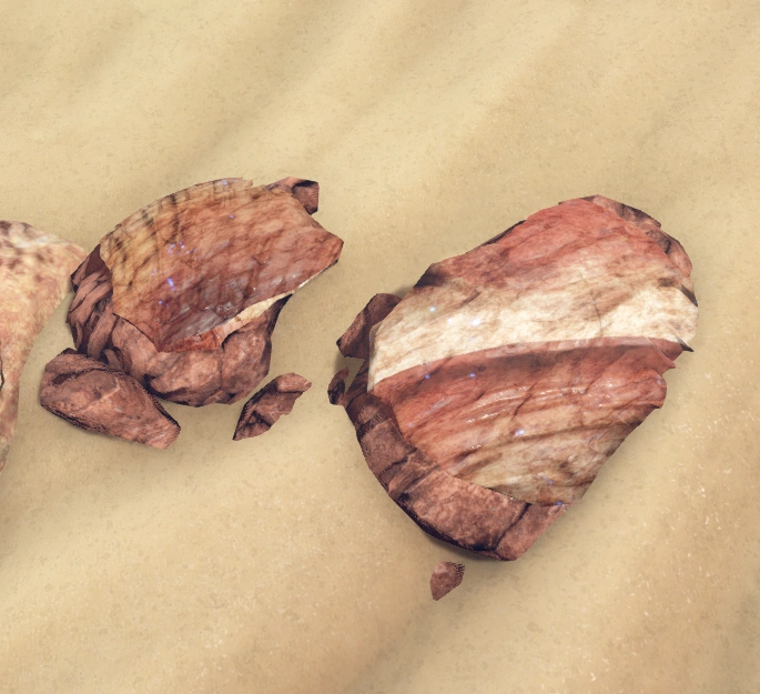 Ammolite Vein - Official Outward Wiki