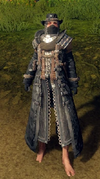 Brigand Set - Official Outward Wiki