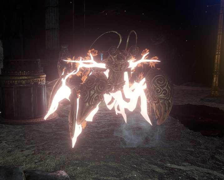 Golden Matriarch - Official Outward Wiki