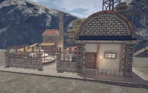 Water Purifier - Official Outward Wiki