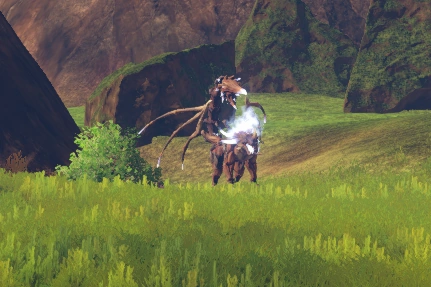 Royal Manticore - Official Outward Wiki