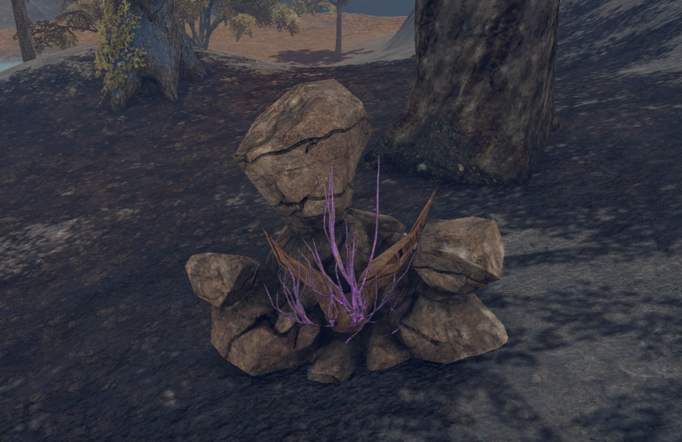 Unidentified Roots - Official Outward Wiki