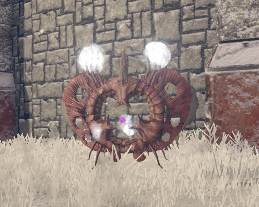 Arcane Elemental (Lightning) - Official Outward Wiki