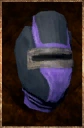 Black Fur Helmet - Official Outward Wiki