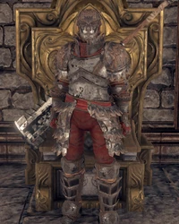 Zagis - Official Outward Wiki
