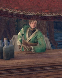 Vay the Alchemist - Official Outward Wiki