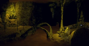 Sulphuric Caverns - Official Outward Wiki