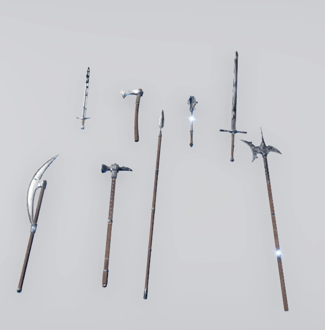 Iron Set - Official Outward Wiki