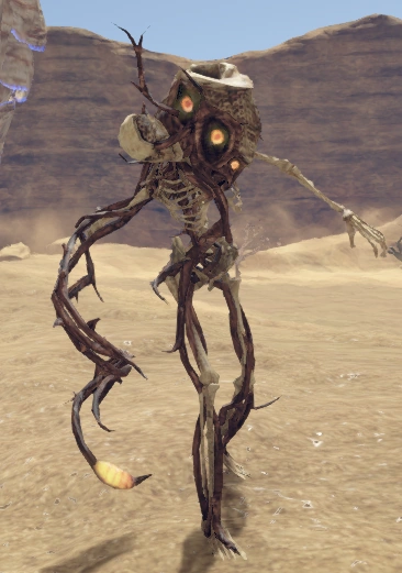 Walking Hive - Official Outward Wiki