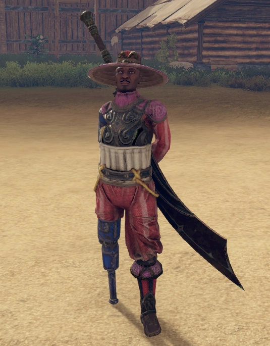 Category:Quest Enemies - Official Outward Wiki