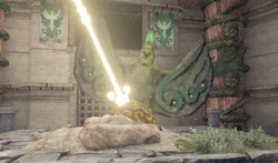 Unknown Arena/Cabal of Wind Temple - Official Outward Wiki