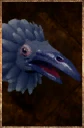 Black Pearlbird Mask - Official Outward Wiki