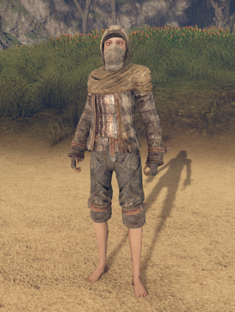 Looter Set - Official Outward Wiki