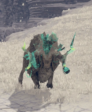 Boozu - Official Outward Wiki