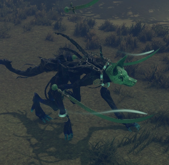 Blade Dancer - Official Outward Wiki