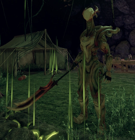 The Scourge - Official Outward Wiki