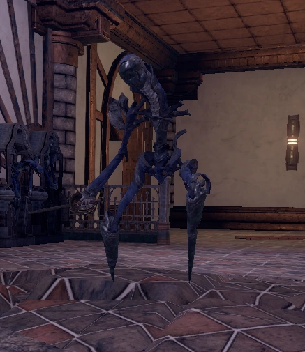 Rusty Sword Golem - Official Outward Wiki