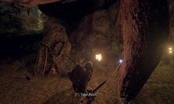 Ash Giants - Official Outward Wiki