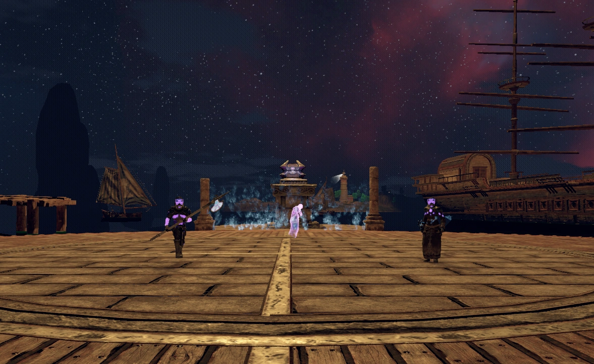 Unknown Arena/Tower of Regrets - Official Outward Wiki