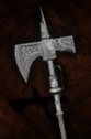 Virgin Axe - Official Outward Wiki