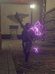 Kazite Lieutenant (Antique Plateau) - Official Outward Wiki