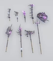 Savage Set - Official Outward Wiki