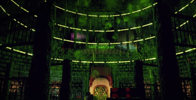 Crumbling Loading Docks - Official Outward Wiki