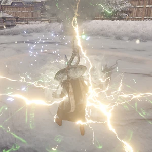 Lightning Strike - Official Outward Wiki