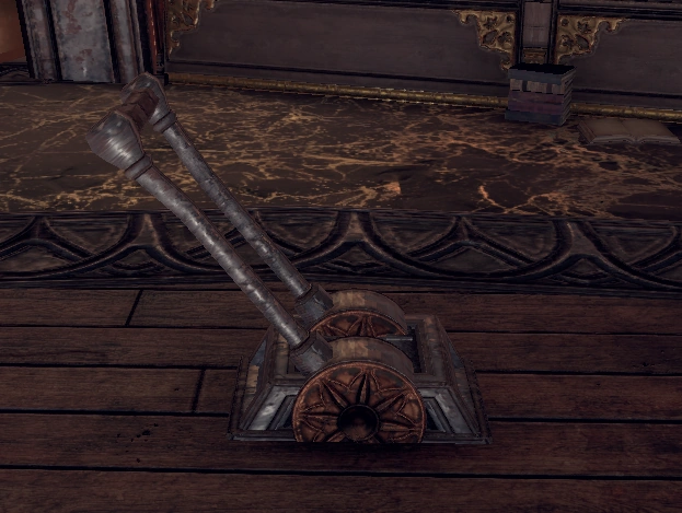 Spire of Light - Official Outward Wiki