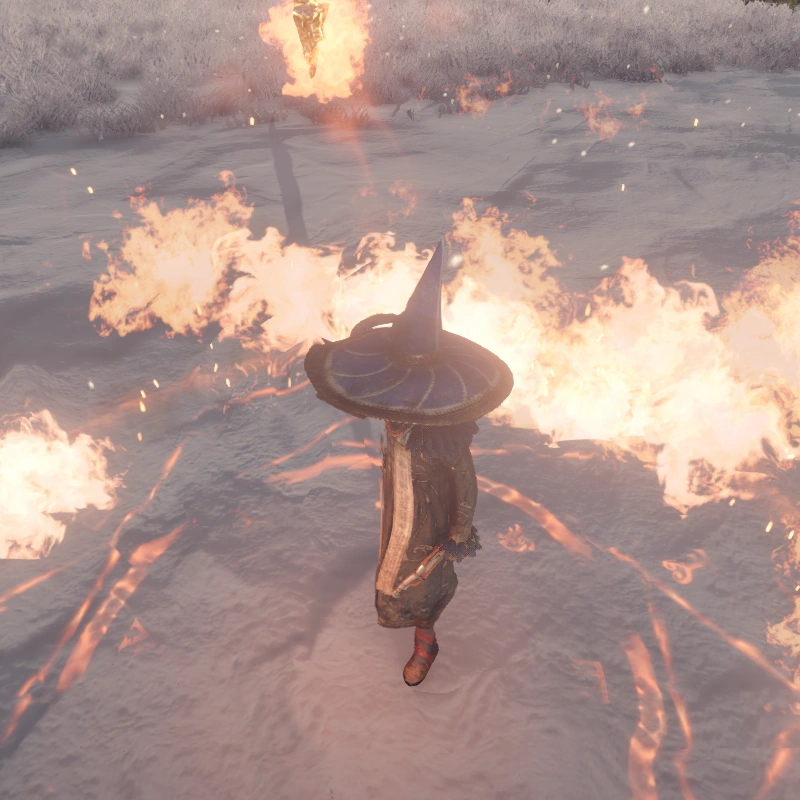 Ring of Fire - Official Outward Wiki