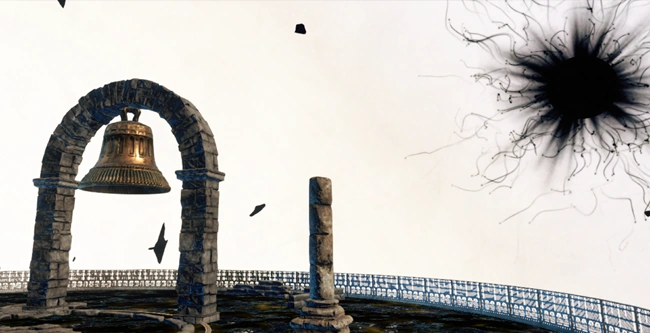 In Between - Official Outward Wiki