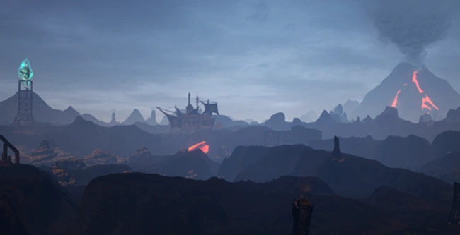 Caldera - Official Outward Wiki