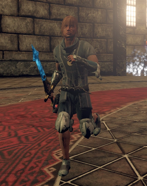 Brand Squire - Official Outward Wiki