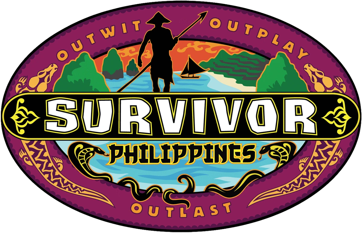 Survivor: Philippines | Outwit Outplay Outlast Series Wiki | Fandom