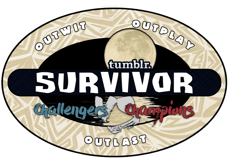 Survivor: Champions v Contenders | Outwit Outplay Outlast Series Wiki ...