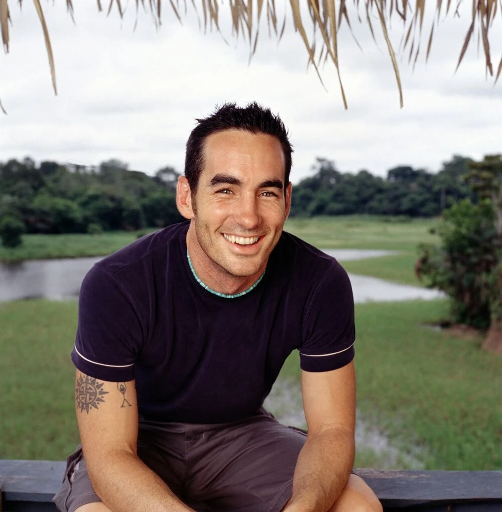 Alex Bell | Outwit Outplay Outlast Series Wiki | Fandom