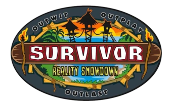 Survivor: Reality Showdown | Outwit Outplay Outlast Series Wiki | Fandom