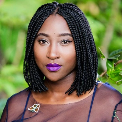 Palesa Tau | Outwit Outplay Outlast Series Wiki | Fandom