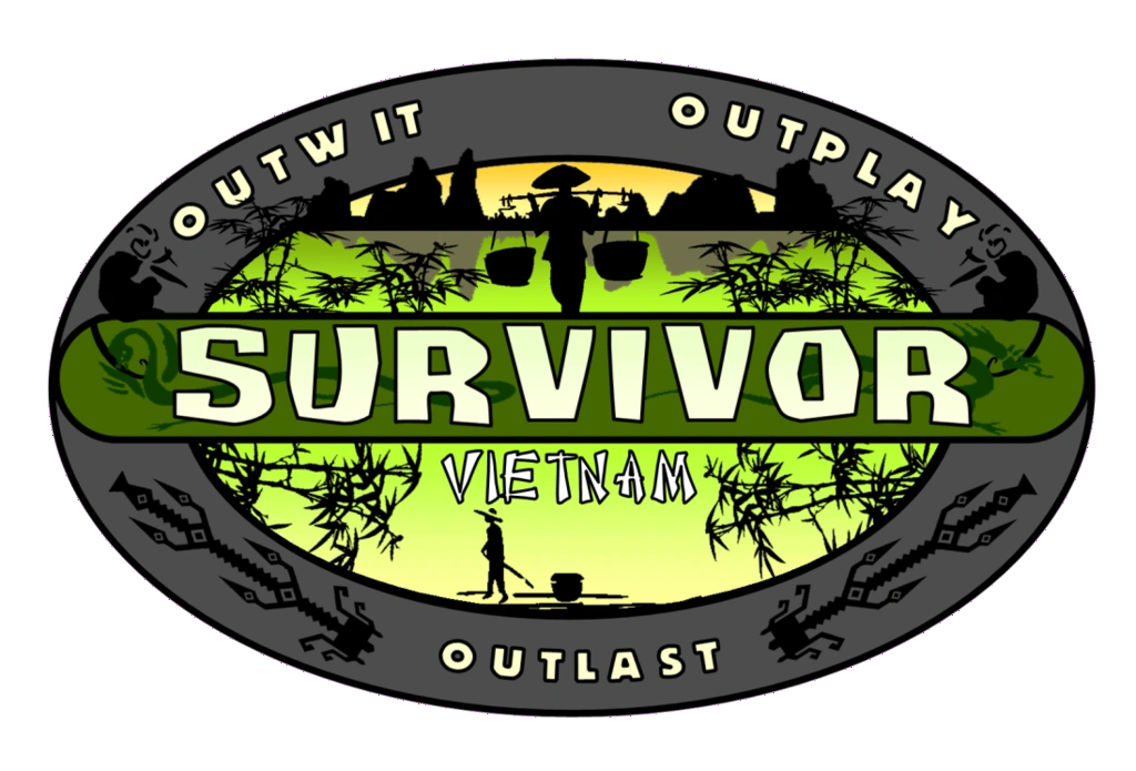 Survivor: Vietnam | Outwit Outplay Outlast Series Wiki | Fandom