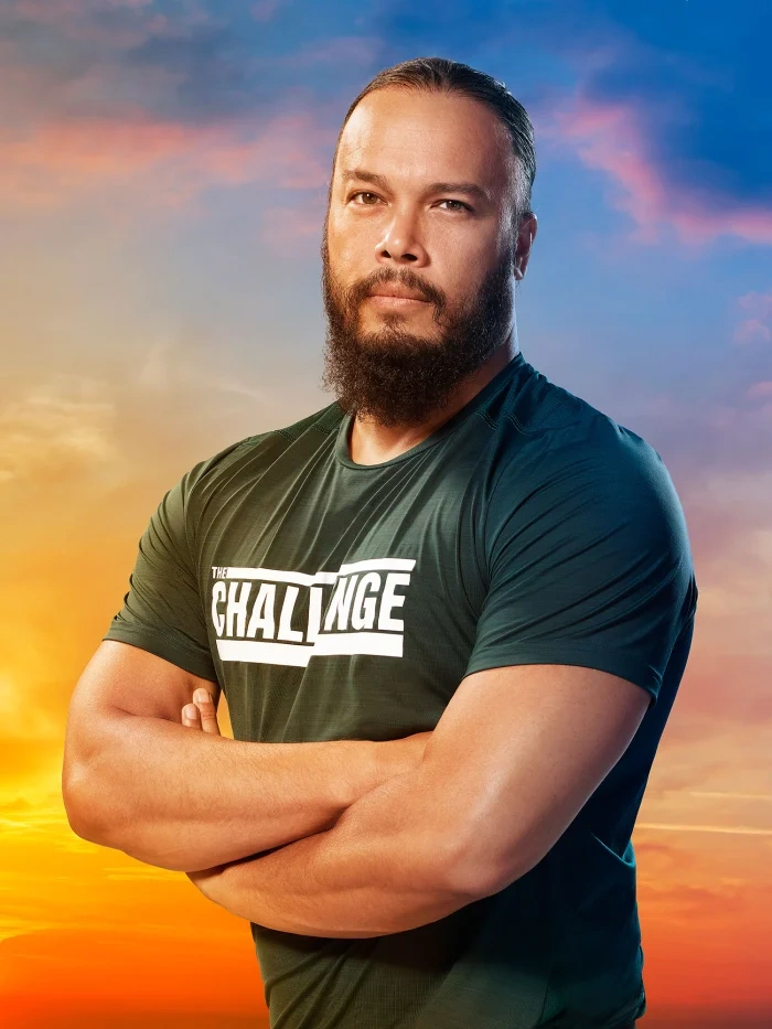 Steve Meinke | Outwit Outplay Outlast Series Wiki | Fandom