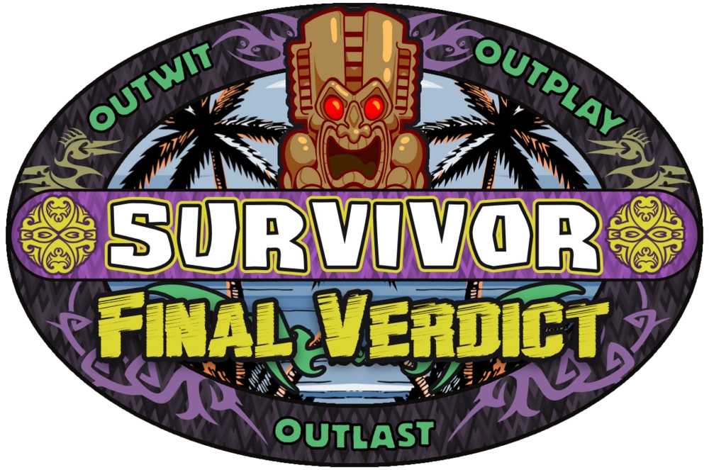 Survivor: Final Verdict | Outwit Outplay Outlast Series Wiki | Fandom