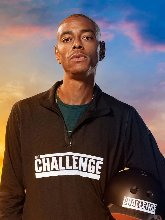 Teck Holmes | Outwit Outplay Outlast Series Wiki | Fandom