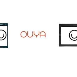 ouya logo