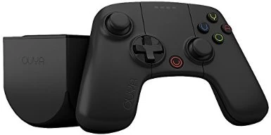 Anthracite OUYA | OUYA Wiki | Fandom