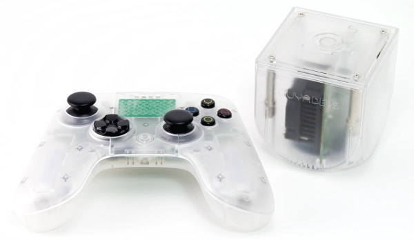 Ouya Controller
