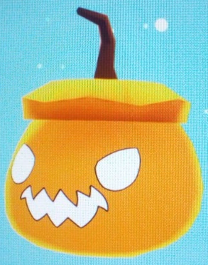 Pumpkin Blob | Ova Magica Wiki | Fandom