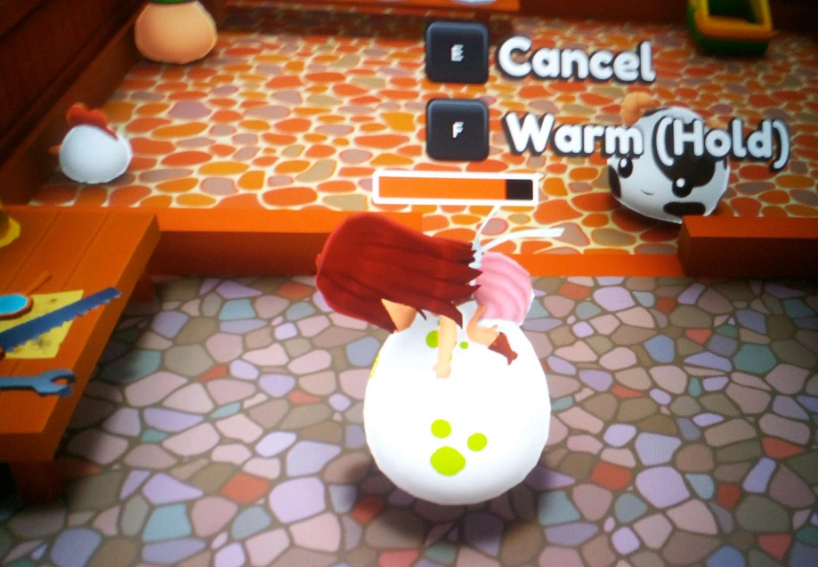 Blob Eggs | Ova Magica Wiki | Fandom