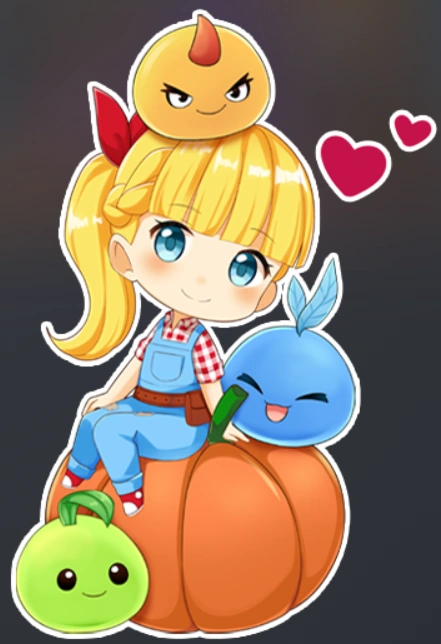 Blobs | Ova Magica Wiki | Fandom