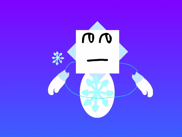 Snowie | Oval Spirit + more Wiki | Fandom